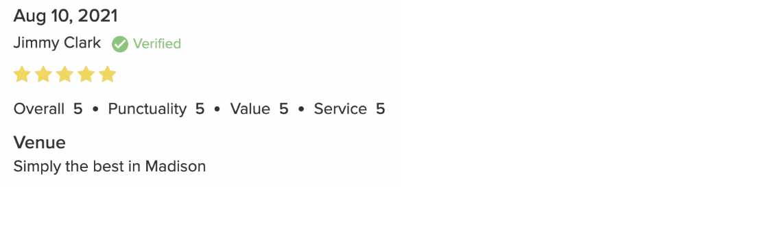 Leopold Men's Salon | Madison's premium multi-service salon for men.